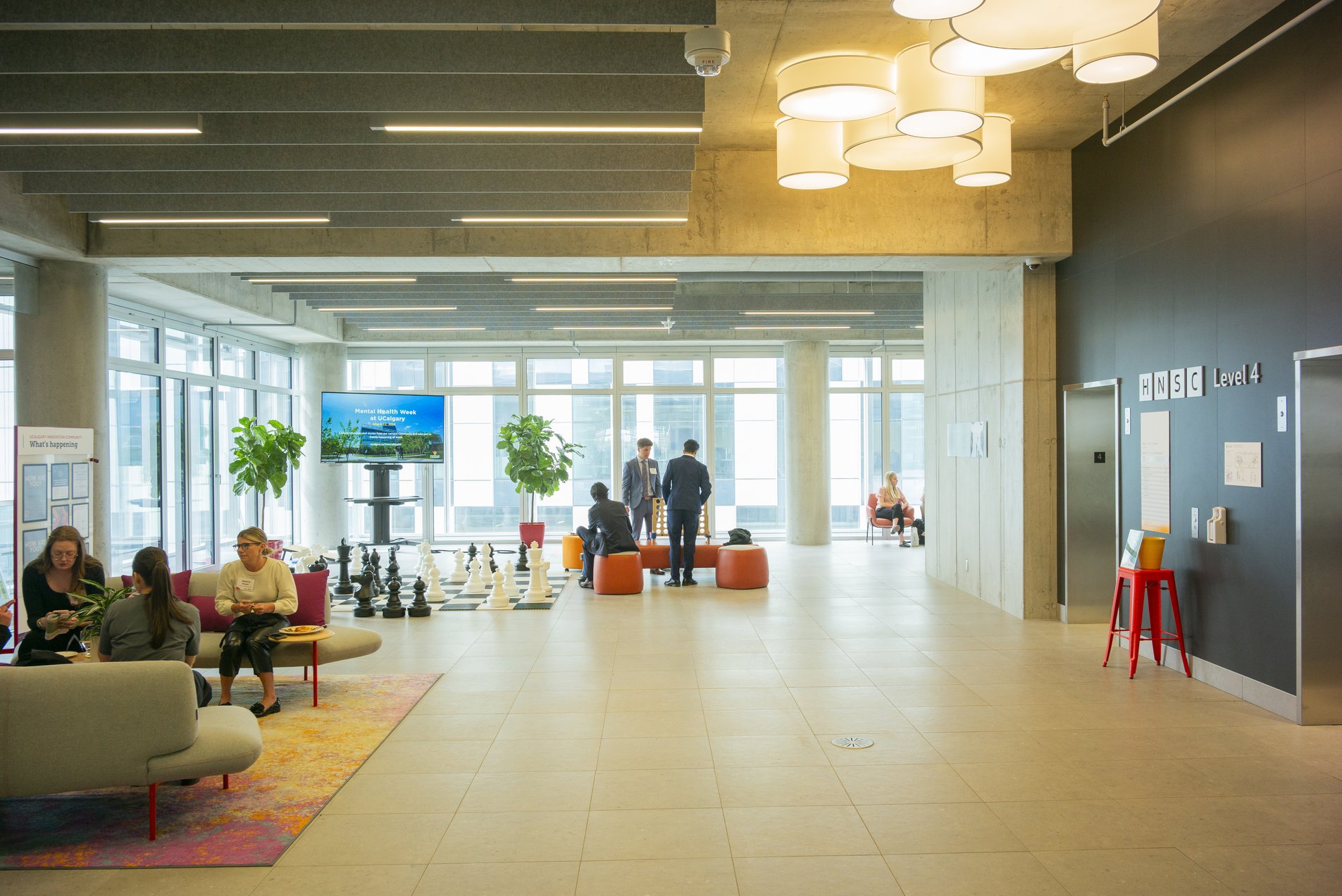 Derrick Hunter of Bluesky Equities and The Hunter Family Foundation